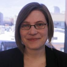 Beth Schueler | Center for Education Policy Research