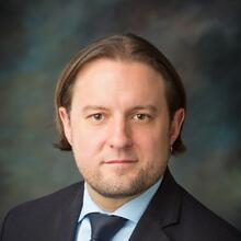 Christopher Ruszkowski | Center for Education Policy Research