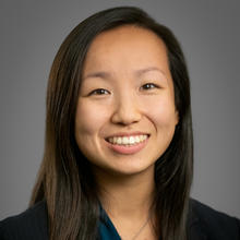 Wendy Wei | Center for Education Policy Research