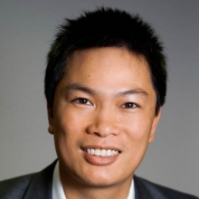 Chung Pham | Center for Education Policy Research