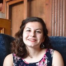 Rachel Tropp | Center for Education Policy Research