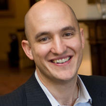 Todd Rogers | Center for Education Policy Research