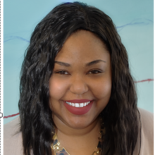 Regina Kinney | Center for Education Policy Research