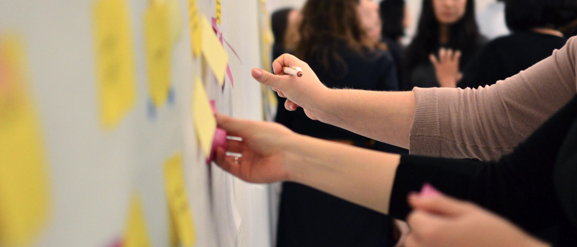 Training & Support | Center for Education Policy Research